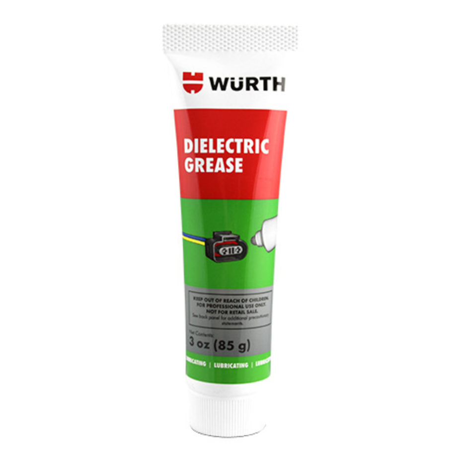 Wurth Dielectric Grease – Goodspeed Motoring