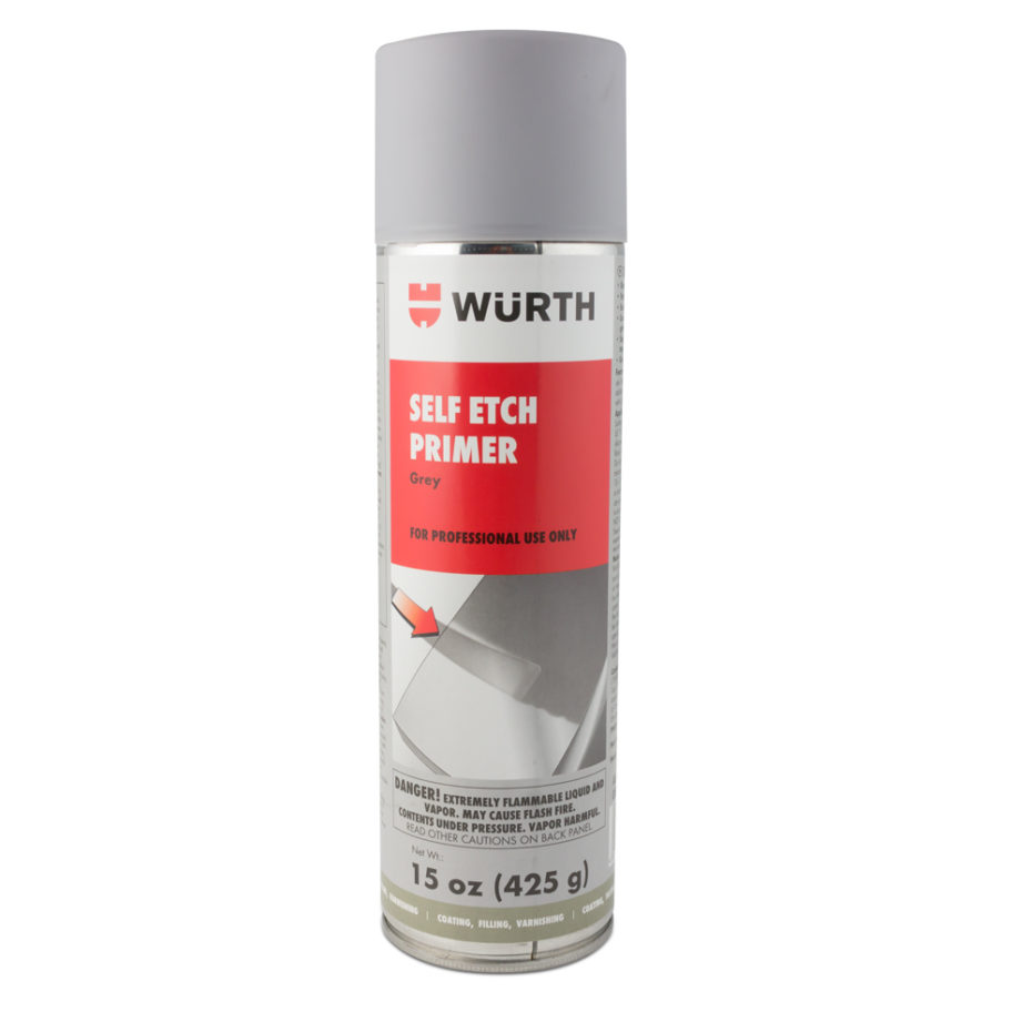 Wurth High-Build Underseal - Goodspeed Motoring