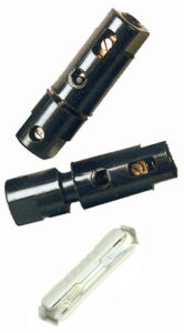 European Ceramic Fuse Holder | Goodspeed Motoring