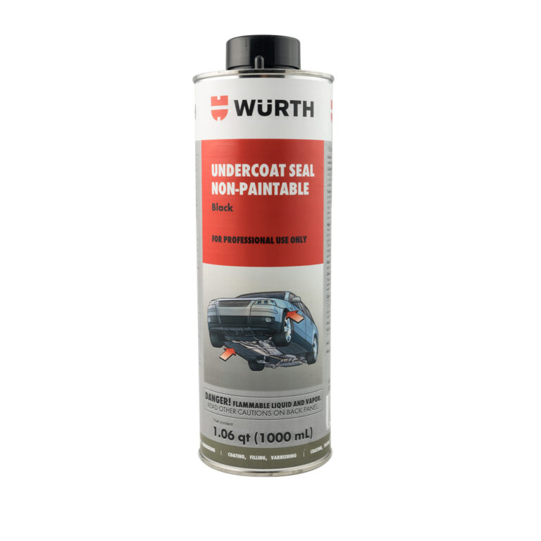 Underbody Sealing & Rocker Panel Texture Coatings – Goodspeed Motoring