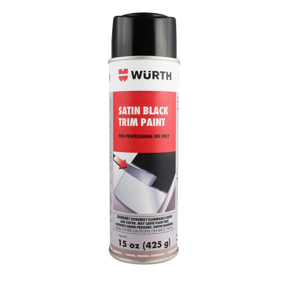 Wurth Stone Guard Spray - GREY - Goodspeed Motoring